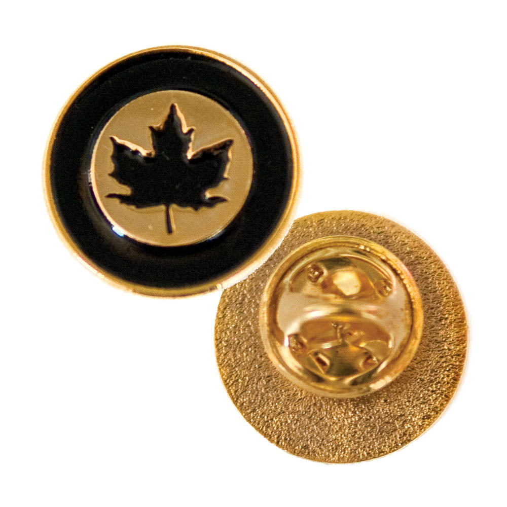 RCAF Roundel Lapel Pin – Labusch Skywear Inc.